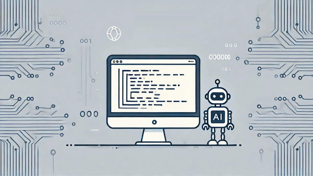 Cómo utilicé la IA para desarrollar una aplicación web moderna