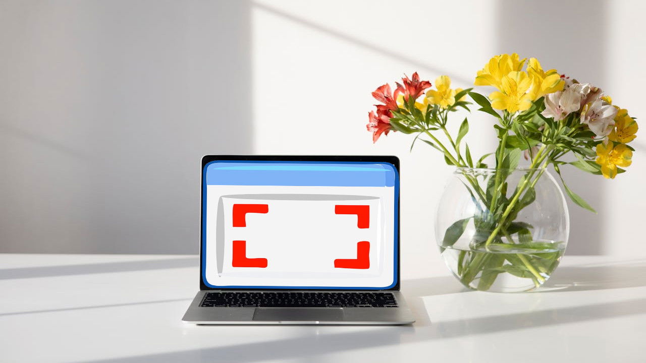 Cómo tomar una captura de pantalla de página completa en Windows ...