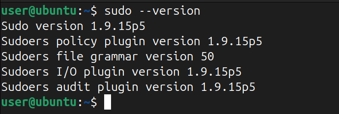 Cómo solucionar el error sudo: comando no encontrado en Linux - Mundo Geek