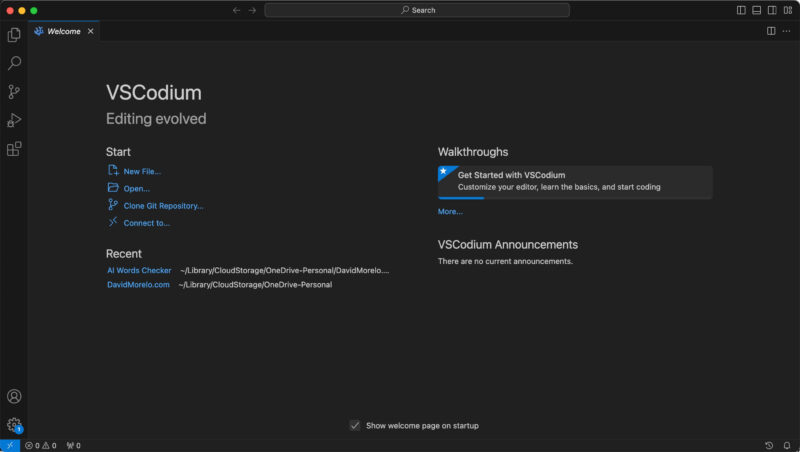 Visual Studio Code vs VSCodium: ¿cuál es la diferencia? - Mundo Geek