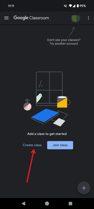 Cómo crear una Google Classroom: guía rápida