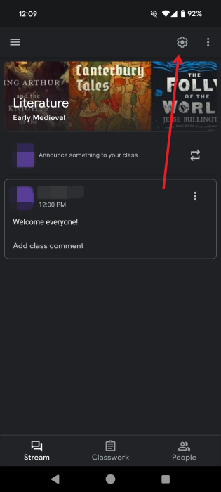 Cómo crear una Google Classroom: guía rápida