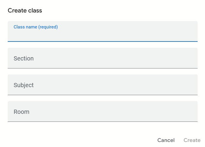 Cómo crear una Google Classroom: guía rápida