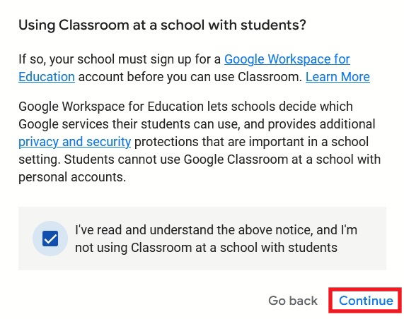 Cómo crear una Google Classroom: guía rápida