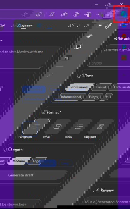 Cómo personalizar Microsoft Edge para aumentar tu productividad