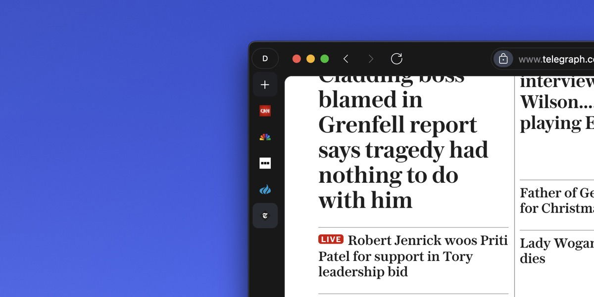 Por qué el navegador Zen es el reemplazo perfecto de Firefox para mí - Mundo Geek