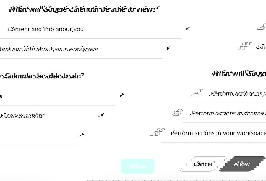 Cómo instalar y administrar aplicaciones de Slack