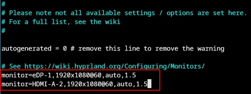 Por qué vale la pena dedicarle tiempo a Hyprland, un hermoso escritorio en mosaico para Linux ...