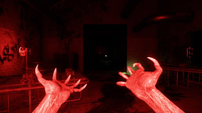 Los mejores juegos de terror gratuitos para jugar en Steam en esta ...