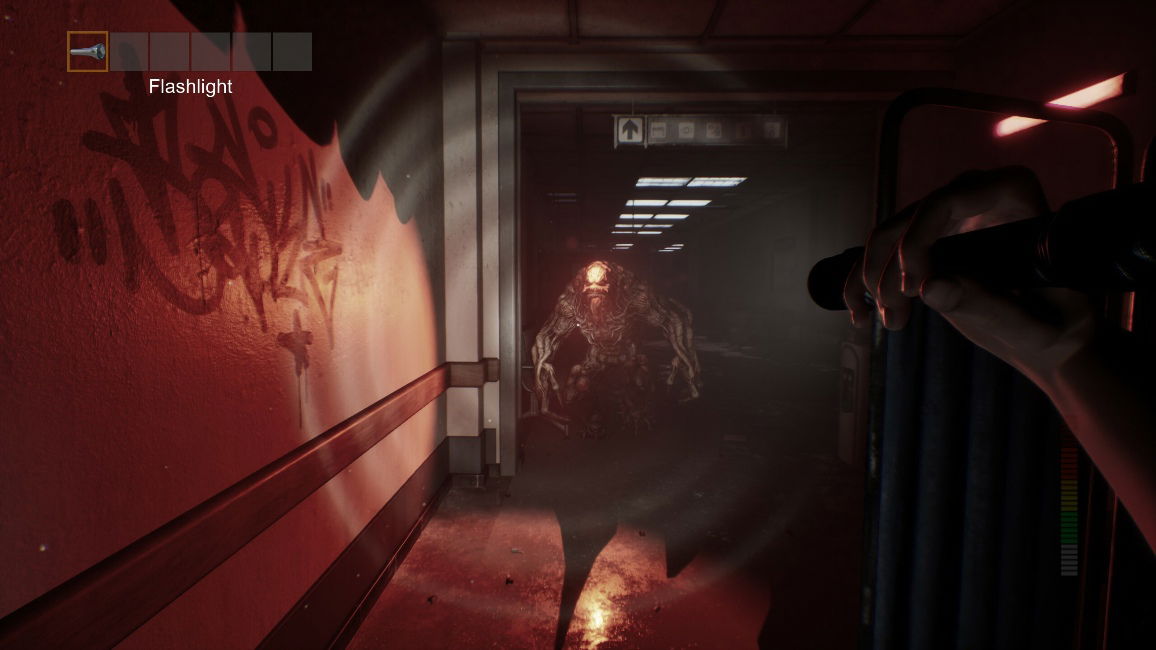 Los mejores juegos de terror gratuitos para jugar en Steam en esta ...