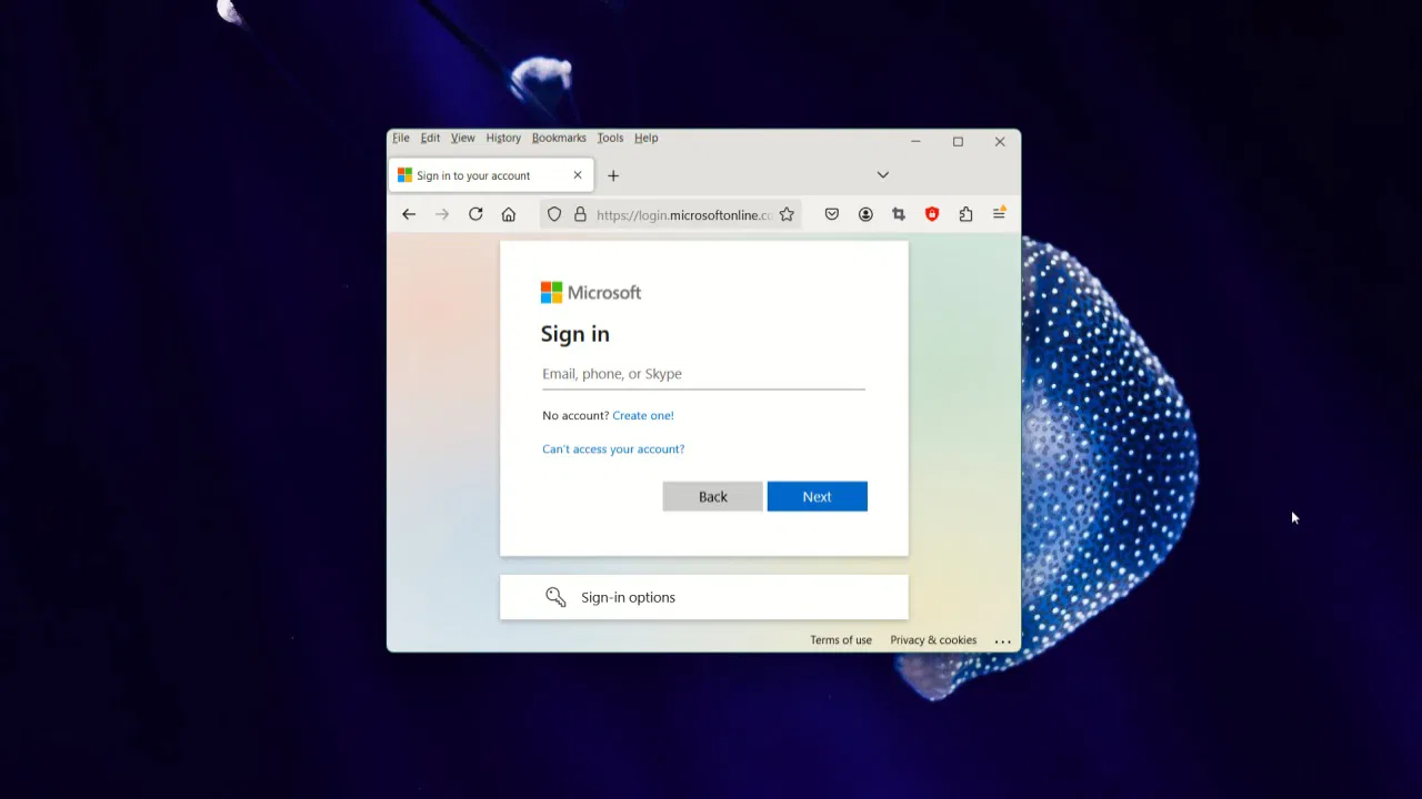 Cómo crear una clave de acceso para su cuenta de Microsoft - Mundo Geek