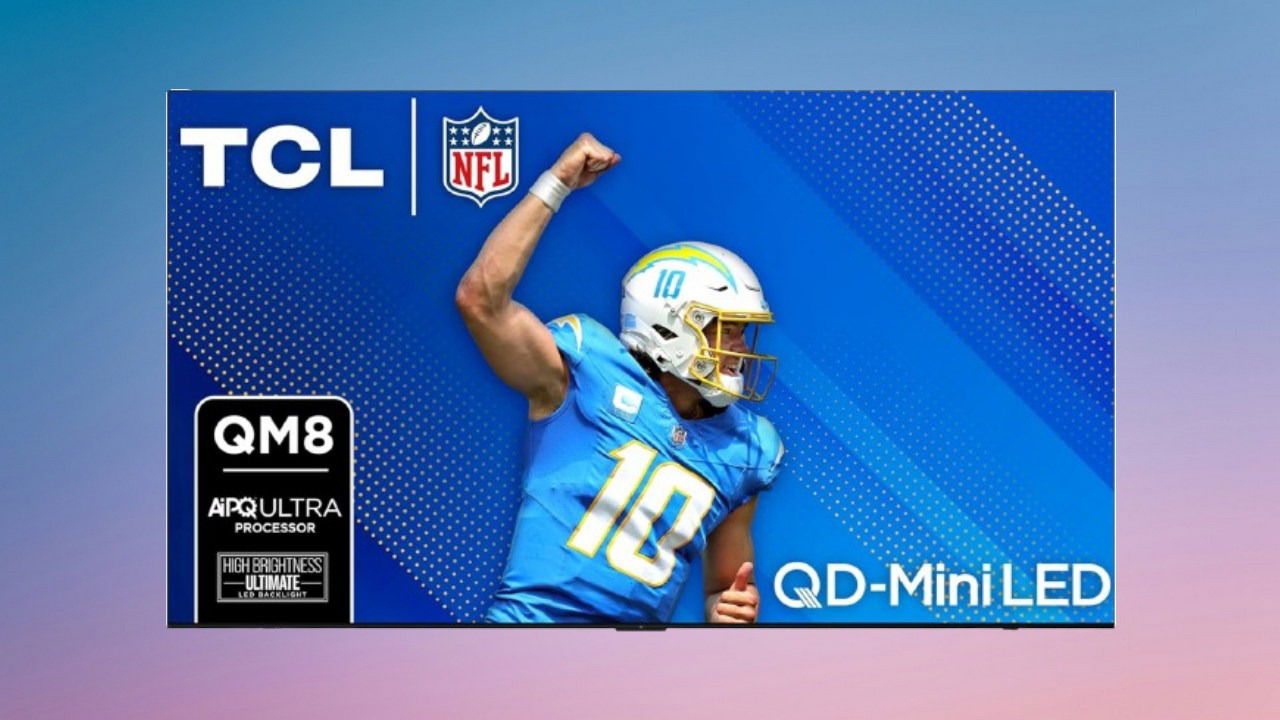 Obtenga un enorme descuento de $ 3,000 en el Smart TV TCL QM89 de 115 ...