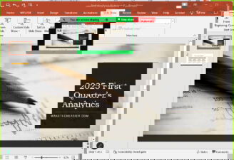 Cómo presentar PowerPoint en zoom: una guía paso a paso - Mundo Geek