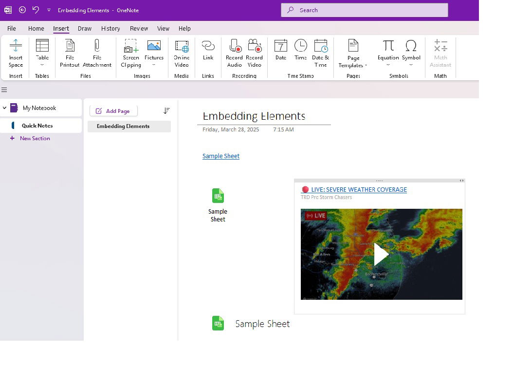 Ahora es el mejor momento para actualizar su aplicación OneNote