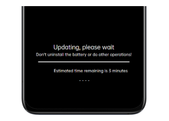 cómo actualizar el archivo ROM de stock en cualquier dispositivo Oppo ...