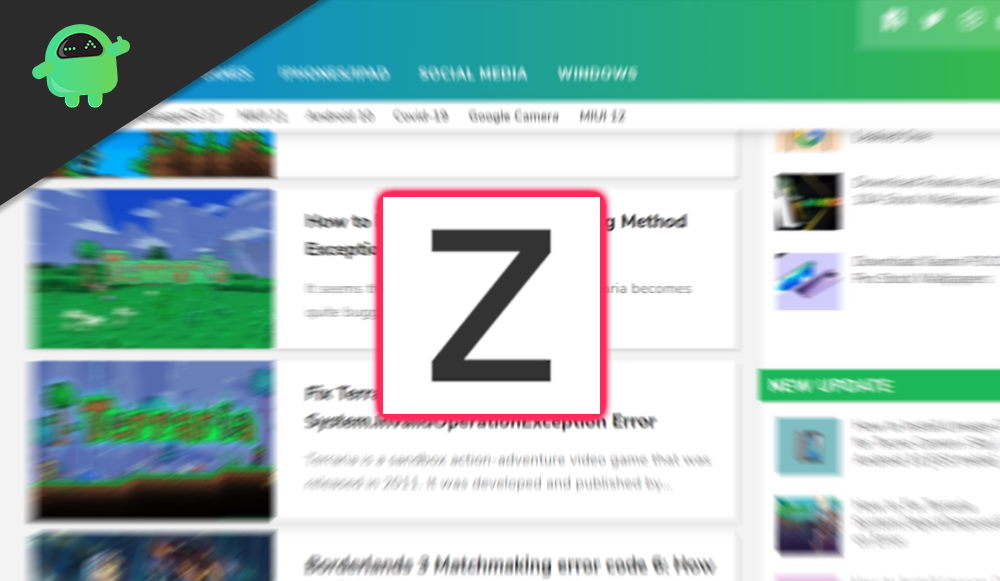 Cómo usar Zoom en Microsoft Edge con esta nueva extensión - Mundo Geek
