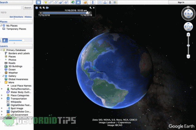 Cómo descargar Google Maps para Windows 11 y 10 - Mundo Geek
