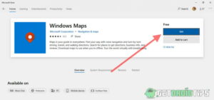 Cómo descargar Google Maps para Windows 11 y 10 - Mundo Geek