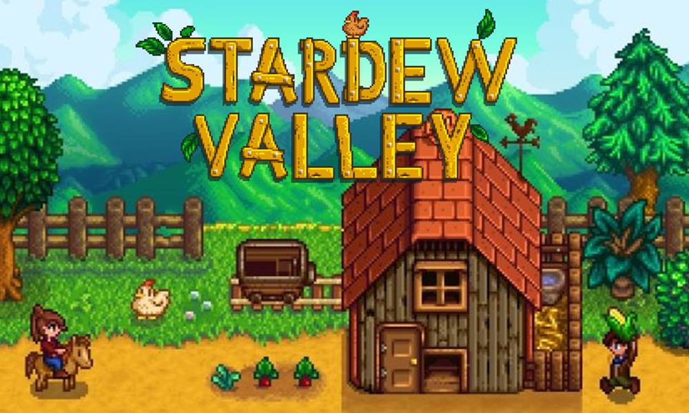 Trucos de Stardew Valley y comandos de consola - Mundo Geek