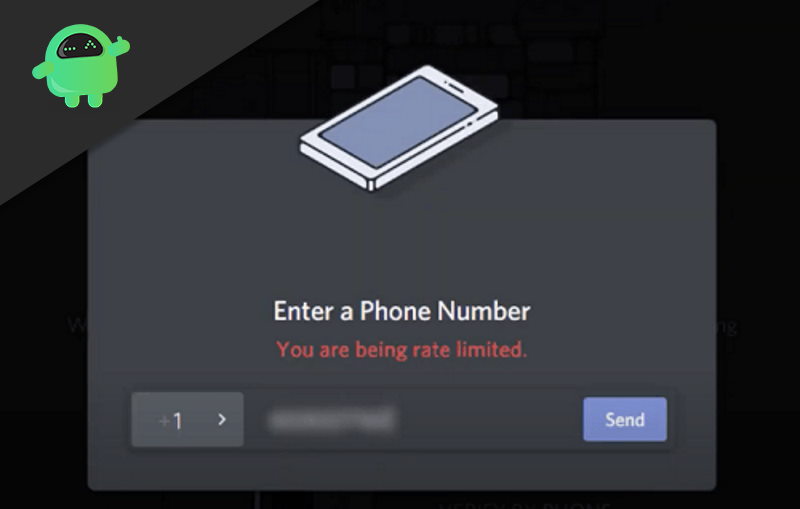 Cómo solucionar el error de Discord: estás teniendo una tarifa limitada