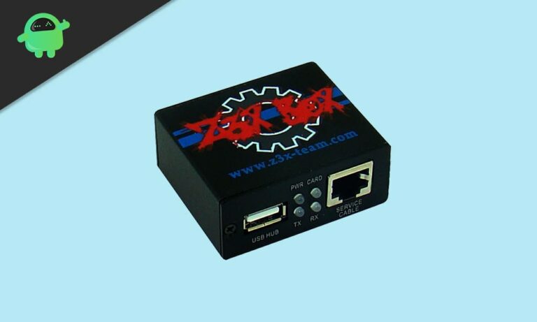 Z3X Samsung Tool Pro V42.0 - Última versión 2021 - Mundo Geek