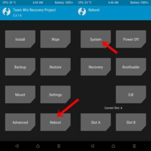 Descargue la ROM personalizada de Android 12: lista de dispositivos ...