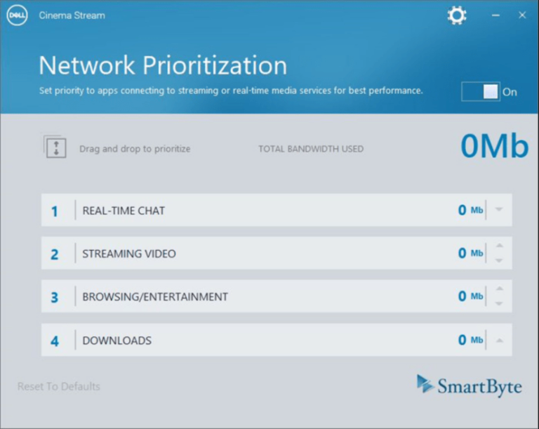 ¿Qué es Smartbyte? ¿Debo desactivar Smartbyte? - Mundo Geek