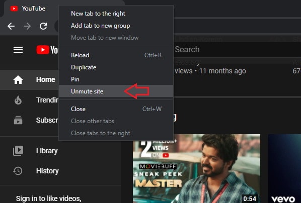 Cómo arreglar el sonido de Google Chrome que no funciona - Mundo Geek