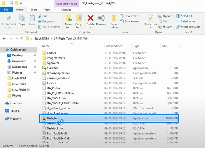 ¿Qué es la herramienta SP Flash? Cómo actualizar el firmware original ...