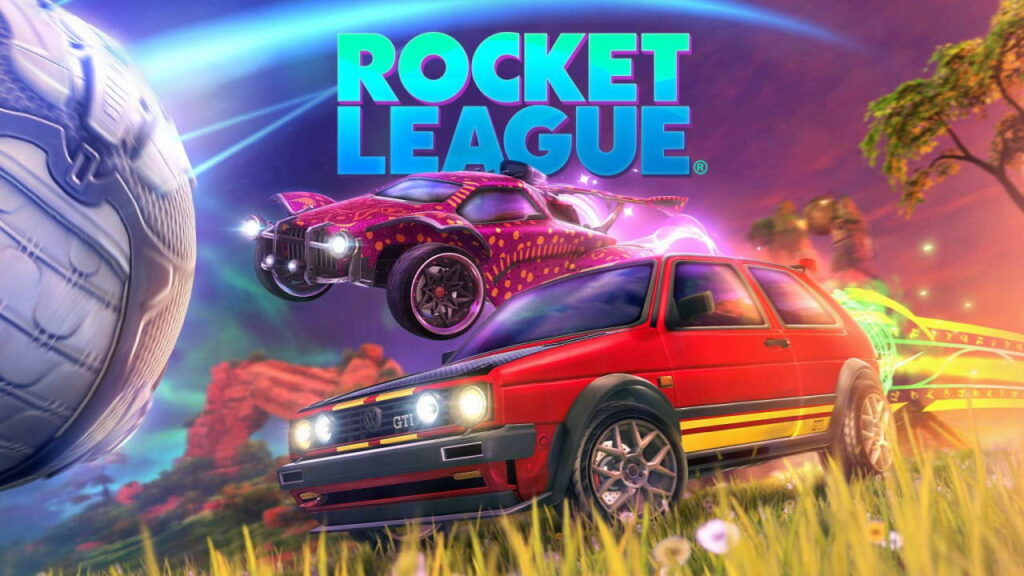 Guía de rangos y sistema de clasificación de Rocket League - Mundo Geek