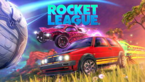 Guía de rangos y sistema de clasificación de Rocket League - Mundo Geek