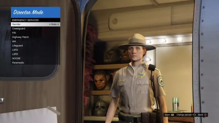 Modo Director de GTA 5 (Guía Completa) - Mundo Geek