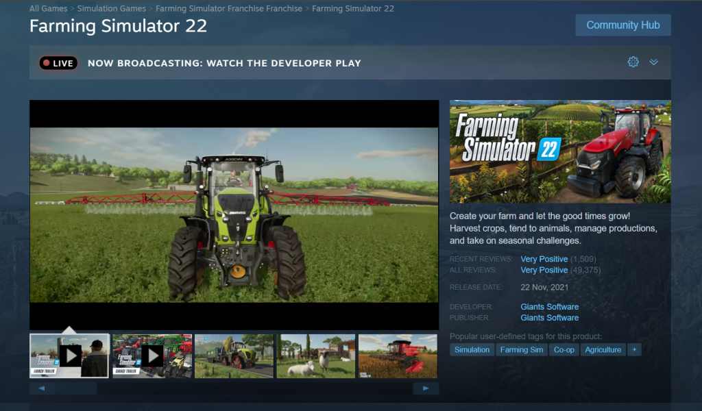 Los mejores juegos de simulación en Steam a partir de 2024 - Mundo Geek