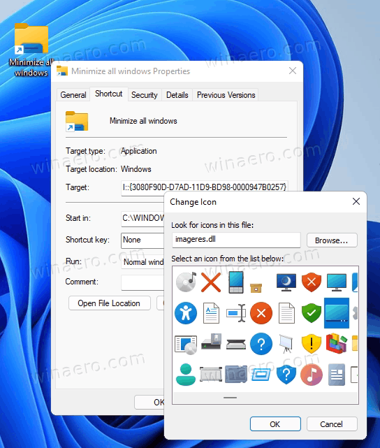 Comandos de shell de Windows 11: la lista completa - Mundo Geek