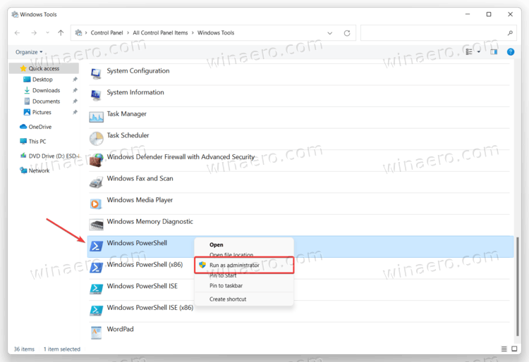 Cómo abrir PowerShell como administrador en Windows 11 - Mundo Geek