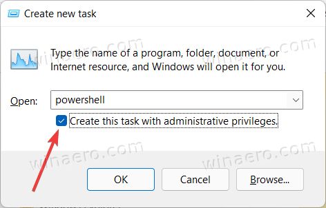Cómo abrir PowerShell como administrador en Windows 11 - Mundo Geek