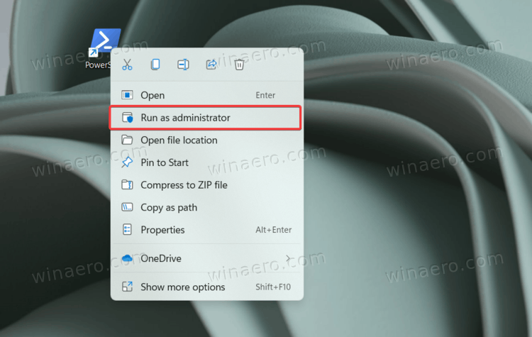 Cómo abrir PowerShell como administrador en Windows 11 - Mundo Geek
