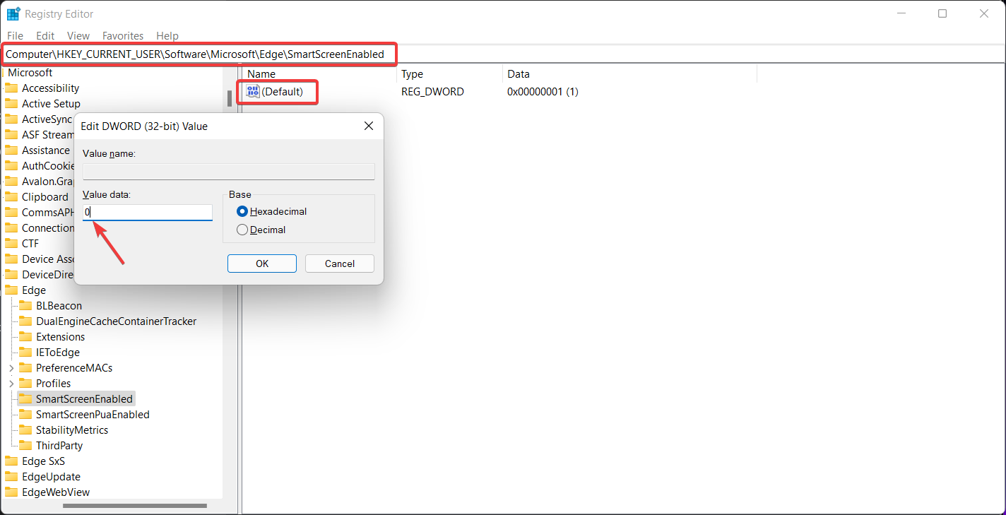 Windows 11 Desactivar SmartScreen - Mundo Geek