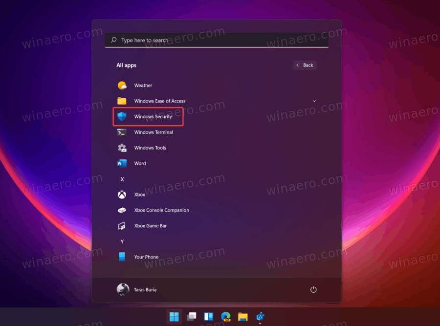 Windows 11 Desactivar SmartScreen - Mundo Geek