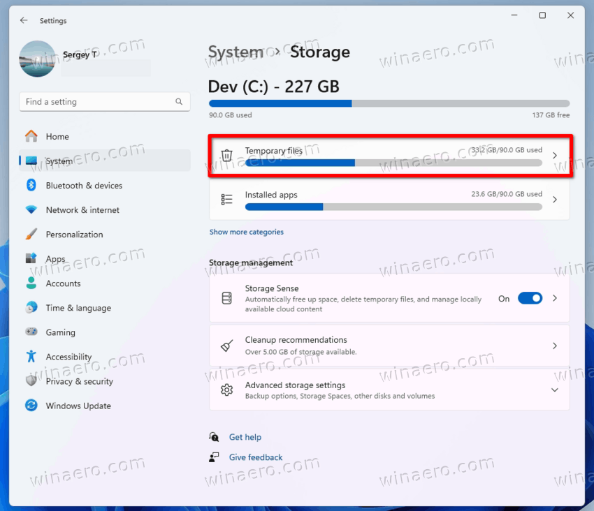 Cómo borrar la caché de iconos en Windows 11 para arreglar iconos rotos ...