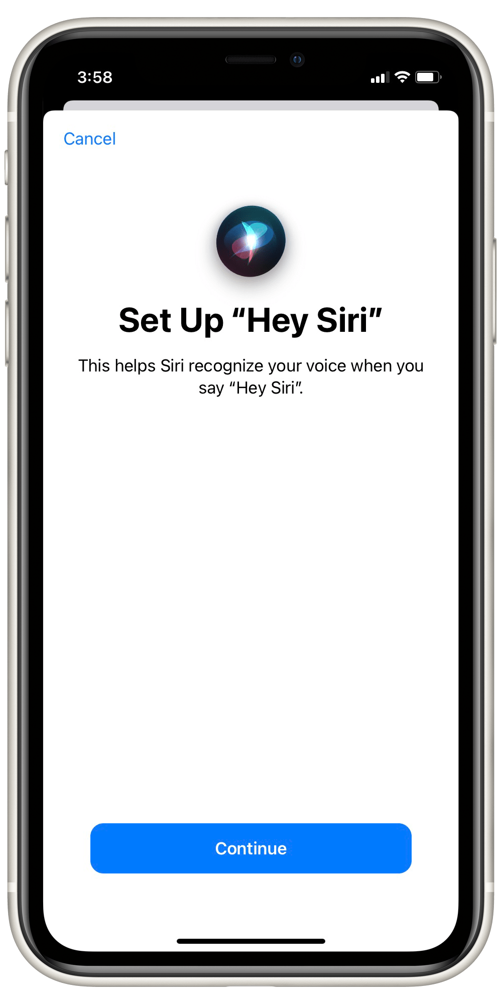 ¿Siri no funciona? Cómo reiniciar 'Hey Siri' en iPhone