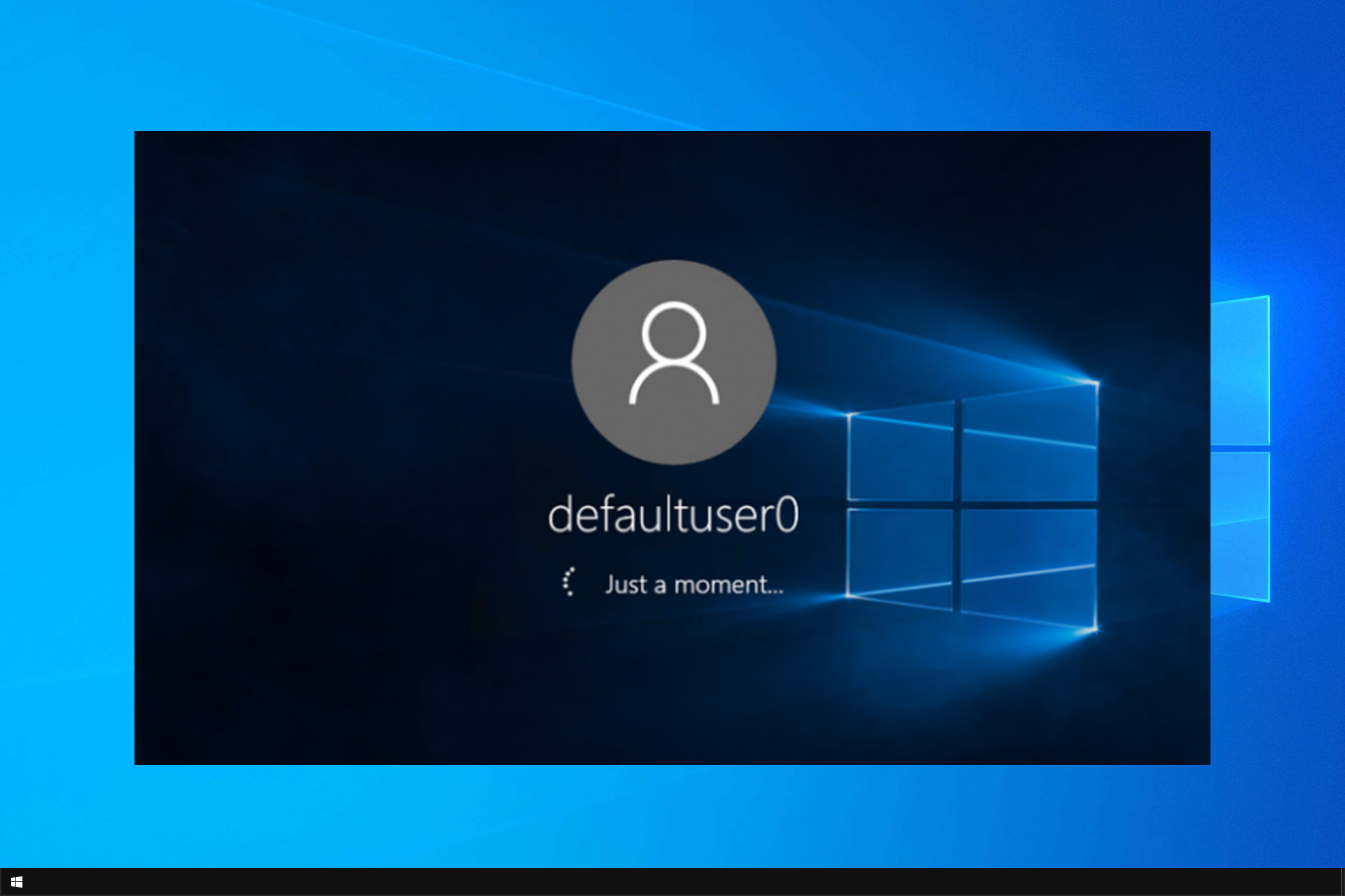 Eliminar Defaultuser0 en Windows de 4 formas diferentes - Mundo Geek