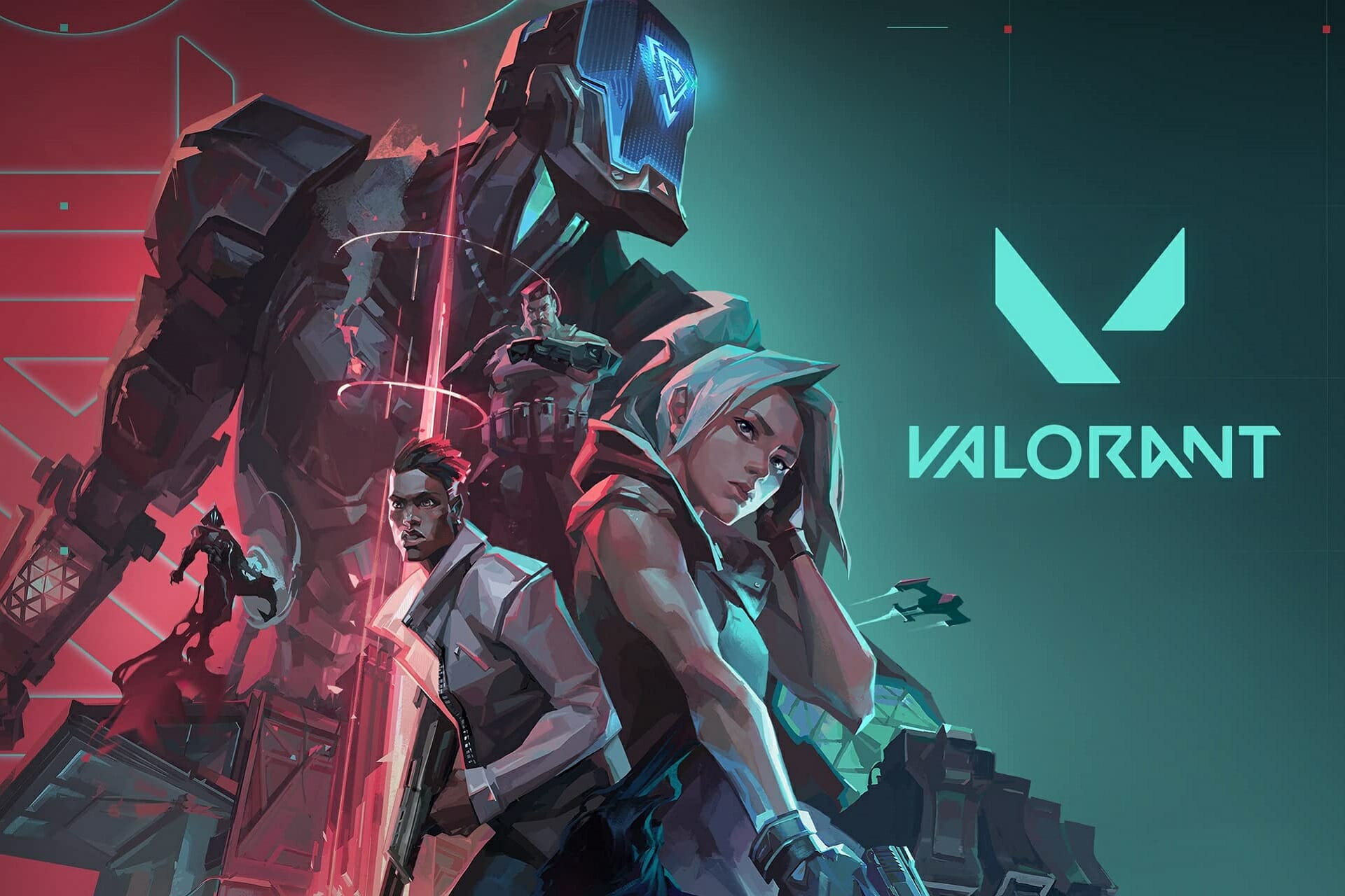 Cómo arreglar las caídas de FPS de Valorant en Windows 11 - Mundo Geek
