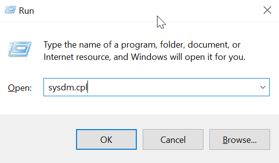 Cómo abrir la configuración avanzada del sistema en Windows 11 y ...