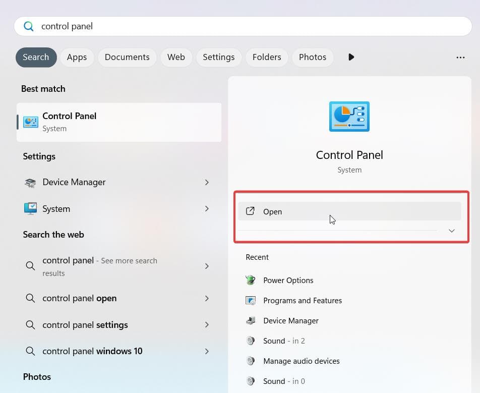 Cómo Abrir La Configuración Avanzada Del Sistema En Windows 11 Y