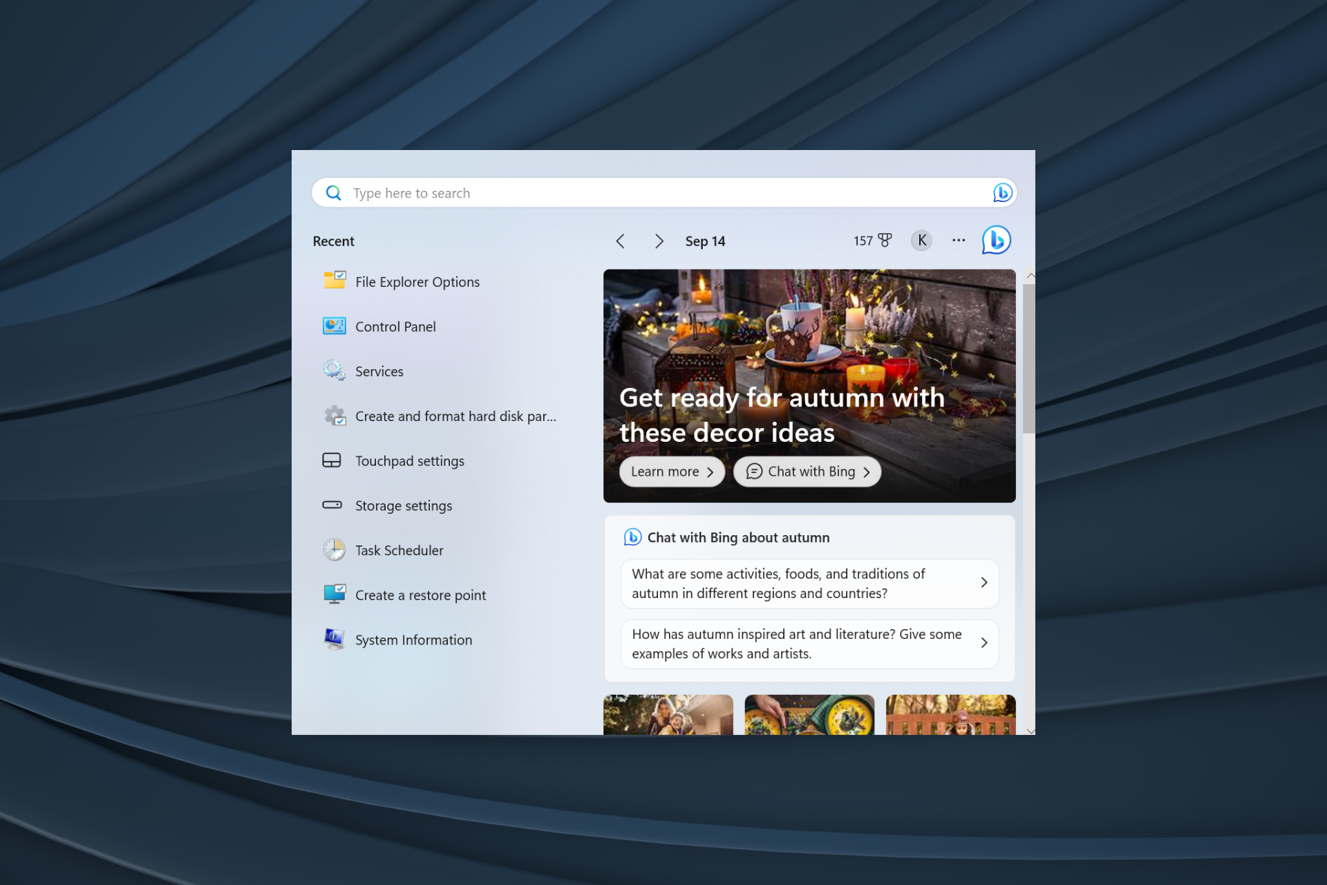 7 consejos para usar correctamente la búsqueda en Windows 11 - Mundo Geek