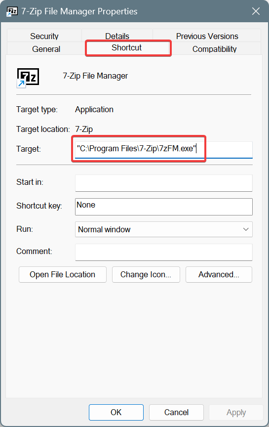 Cómo agregar 7-Zip al menú contextual de Windows 11 - Mundo Geek