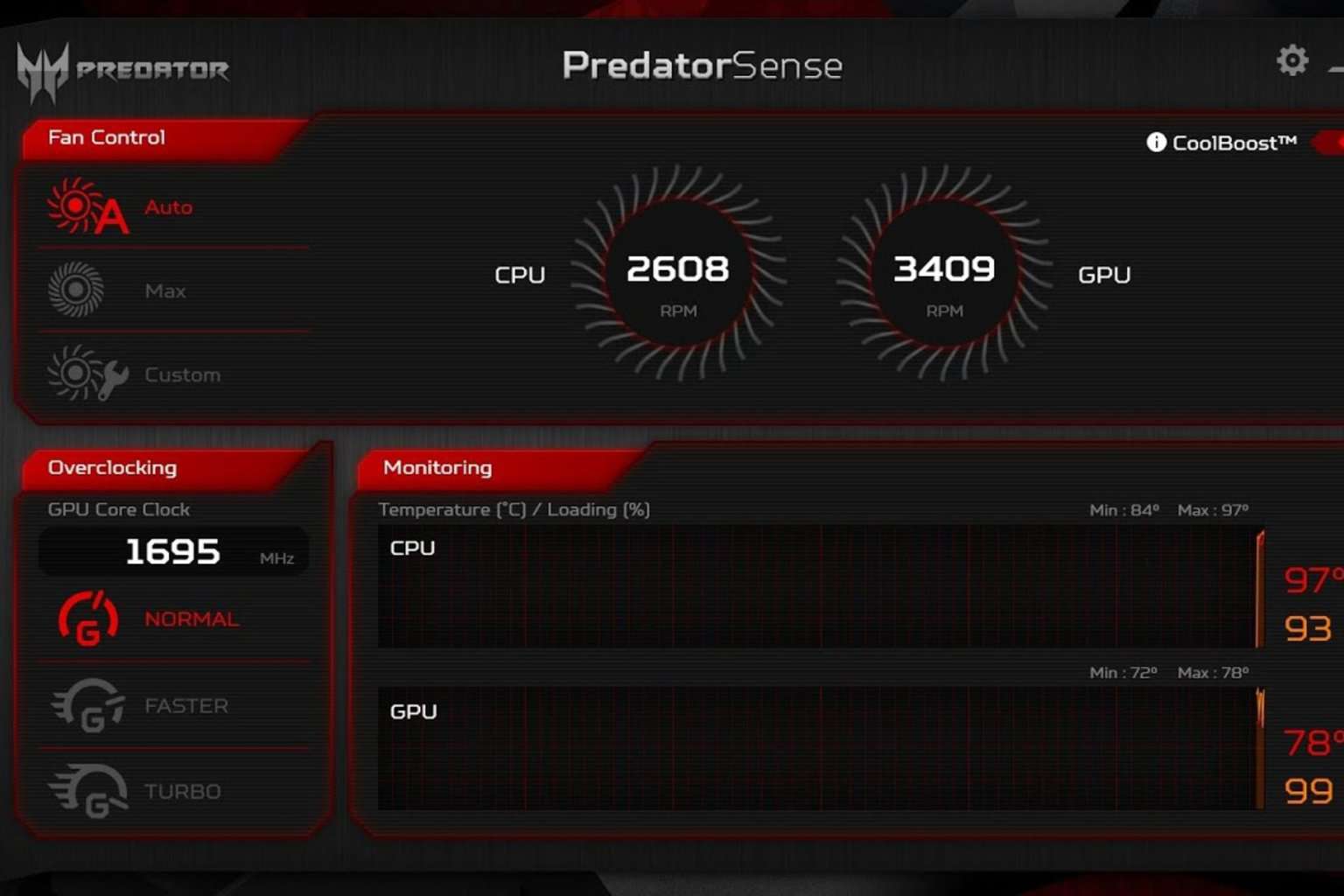 Cómo descargar Acer PredatorSense de dos formas sencillas - Mundo Geek