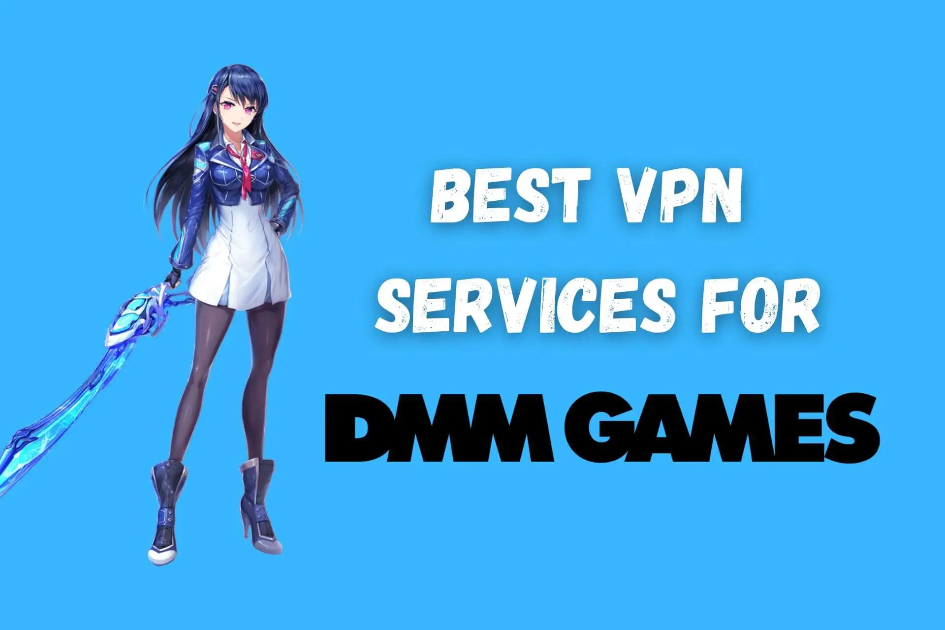 Los 7 mejores servicios de VPN para juegos DMM en 2025 [probamos 20] - Mundo Geek