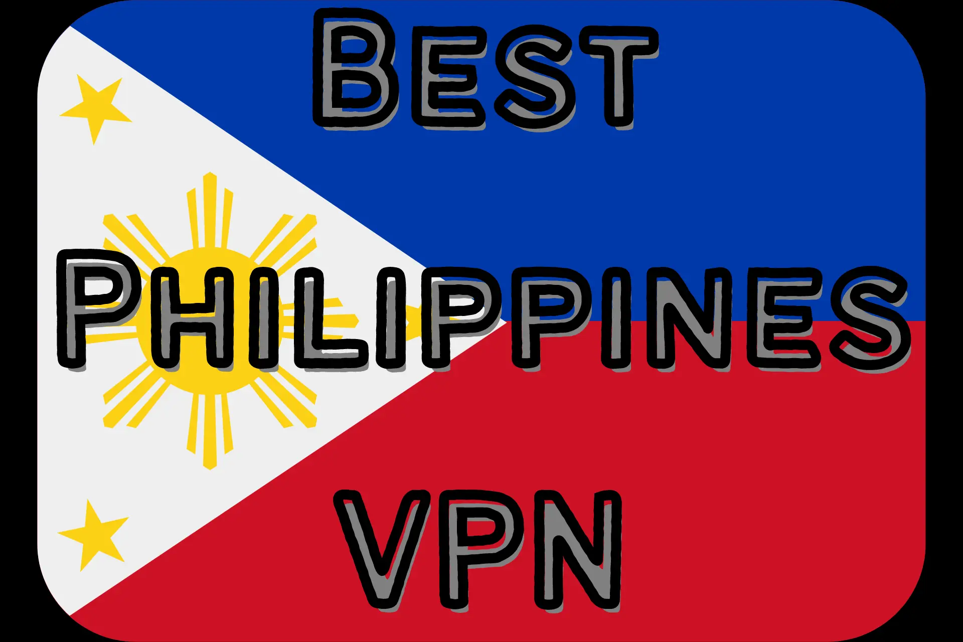 8 Servicios VPN de Best Filipinas [Picks de un experto filipino ...